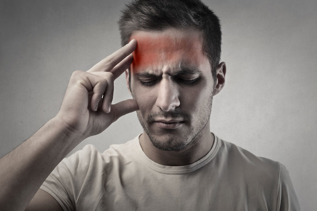Headaches: Part 1 - Sound Chiropractic and Wellness clinic